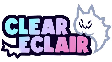 Clear Eclair Heroes Dutch Comic Con