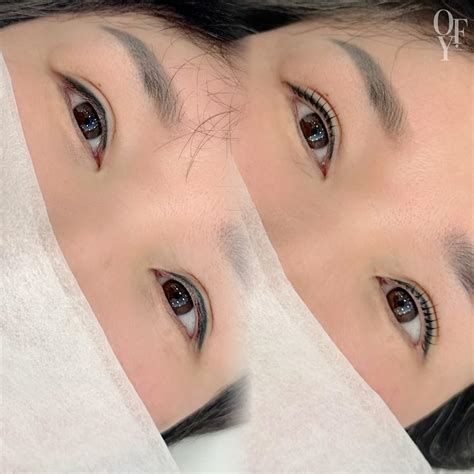 안산속눈썹펌•안산눈썹문신•안산자연눈썹 오브유뷰티 오브유뷰티입니다♥ 아직도 아침에 눈썹을 그리시나요 소요되는 시간은 최소 3 5분 정확한 상담으로 나만의