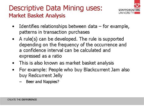 Data Mining And Olap Stages Of Data Mining
