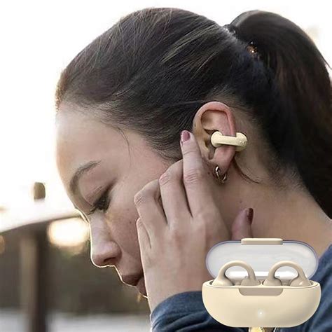 Latest 53 Bluetooth Headset Ultra Low Latency Lossless Transmission