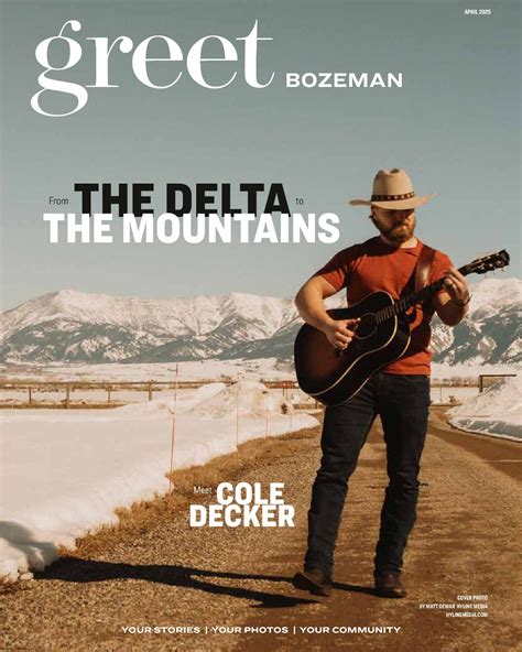 Greet Magazine