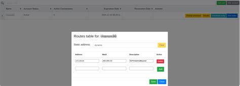 Openvpn And Pihole Deployed With Docker Setup Problem R Openvpn