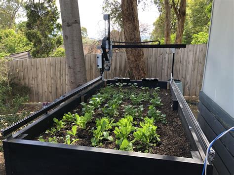 Fruits Of Farmbot Labour Rfarmbot