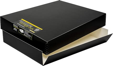 Archival Storage Boxes For Photos At Kathleen Flores Blog