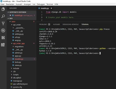 Django 211 Import Errors Stack Overflow