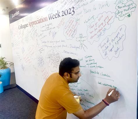 Arunabh Banerjee On Linkedin Team Colleagueappriciationweek India