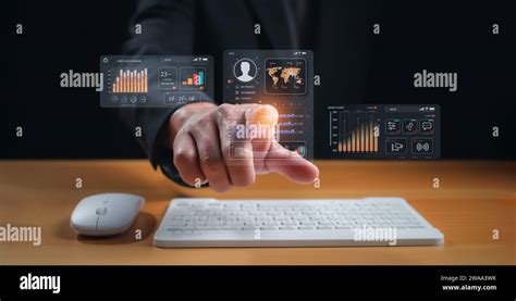 Smart Home Automation Hi Res Stock Photography And Images Alamy