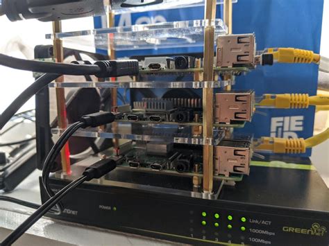 Installing Your Own Git Server On Raspberry Pi 4 Using Gitlab Ce By Kawsar Kamal Medium