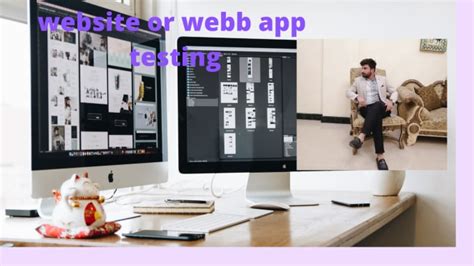 do your website qa testing and report all bugs by faisalaziz12 fiverr