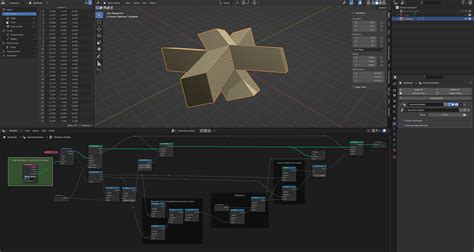 Extrude Faces Along Normal But Parallel To An Axis Modeling Blender