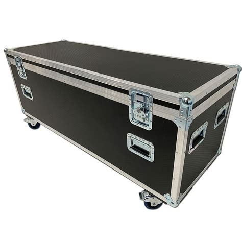 Cable Trunk Road Trunk Flight Cases Mm