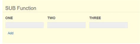 Forms Subtracting Values In A Row Laserfiche Answers