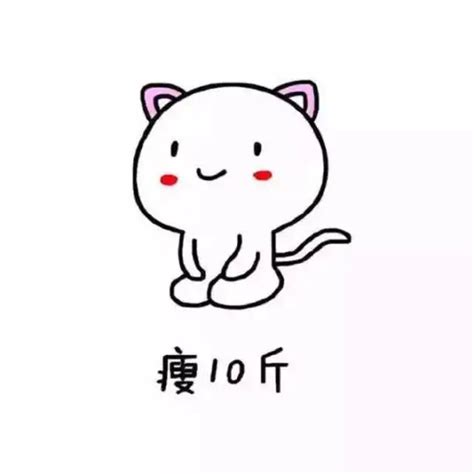 胖一斤就紧张，那你要小心你可能体重焦虑了！ 知乎