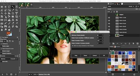 Best GIMP Background Tweaks And Tips To Customize Your Images Artofit