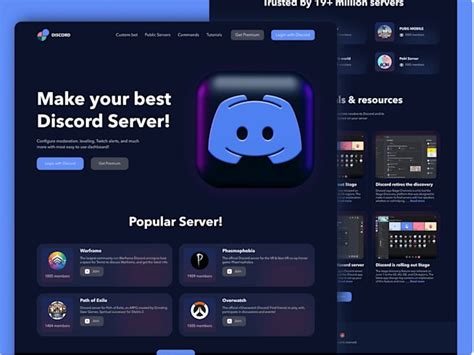 Develop Scalable Custom Discord Bot For Your Business By Syscomatic Fiverr