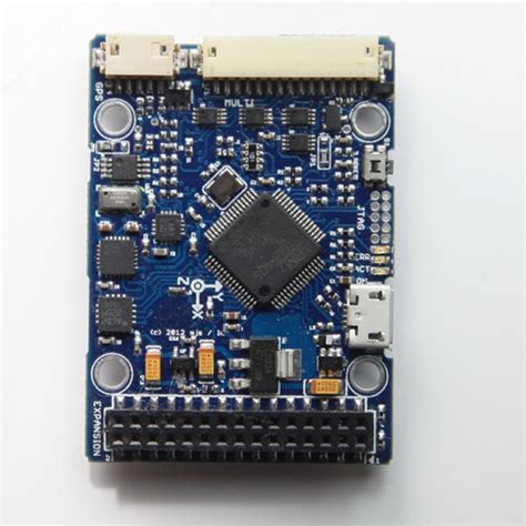 PX FMU Autopilot Flight Control Management Unit Multicopter Flight Control With PX IO Board