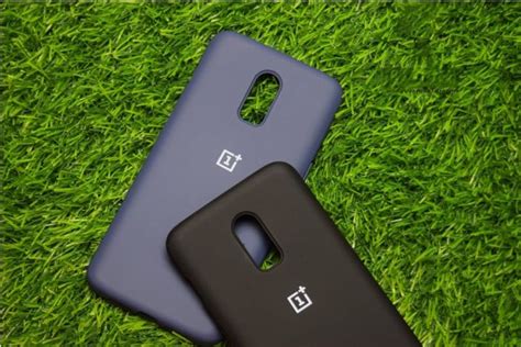Oneplus 7 Official Silicon Case Premium Quality Darazpk