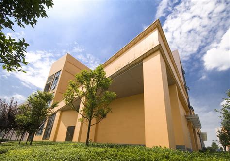 University Of Electronic Science And Technology Of China Chengdu China Admissions