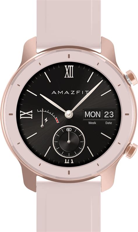 Amazfit GTS Vs Amazfit GTR Which Is Best For You Everything In Detail