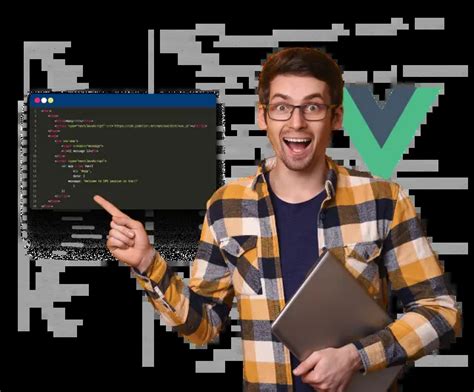 Outsource Programmer Vuejs Developer Lawencon