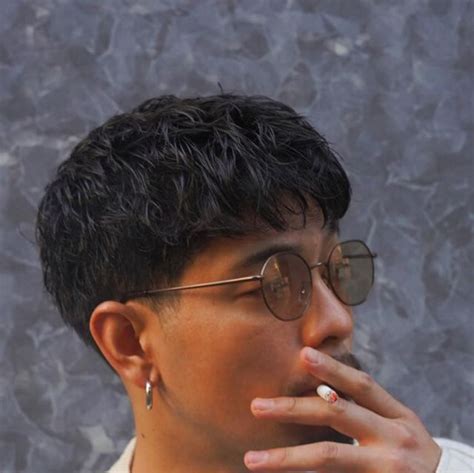 Masashi 梅田 Osaka On Instagram Natural Style 渋いマッシュで、大人を表現😎 直毛はピン