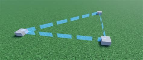 How To Keep Beam Horizontal No Matter Of The Rotation Of Attachment Scripting Support