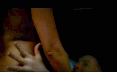 Carmela Zumbado Butt Breasts Scene In Power Book Iv Force AZNude