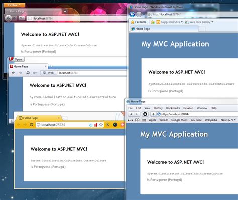 From Where Cultureinfocurrentculture Reads Culture Stack Overflow