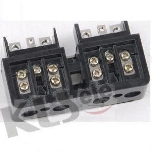 Energy Meter Terminal Block KLS Connector