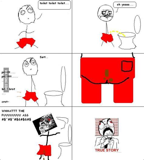 Epic Fart 9gag