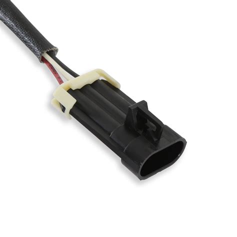 Holley Efi 556 175 7 25 Inch 12 1x Crank Trigger Kit Ls Hall Effect