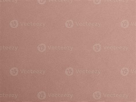 Rose Gold Color Velvet Fabric Texture Used As Background Empty Pink Gold Fabric Background Of