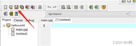 01devc操作的小tips：如何在devc在已知文件中添加和删除头）文件devc 怎么导入头文件 Csdn博客