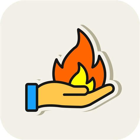 Prometheus Vector Icon Design 25954781 Vector Art At Vecteezy