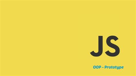 Object Oriented Java Script Ppt