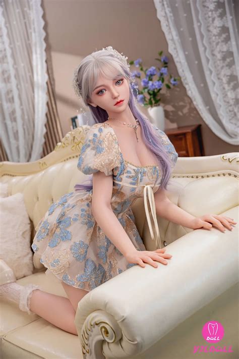 Cora 165cm D Cup Realistic Sex Dolls Silicone Yjl Doll