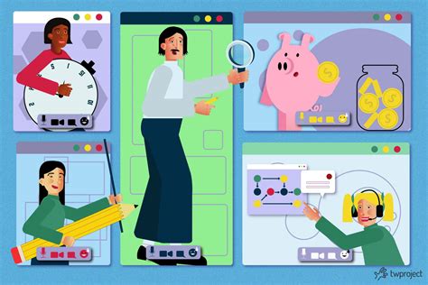 Strategies For Optimising Workflows In It Teams