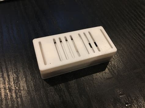 Esp32 Lilygo T Display S3 Enclosure Case Shell Etsy