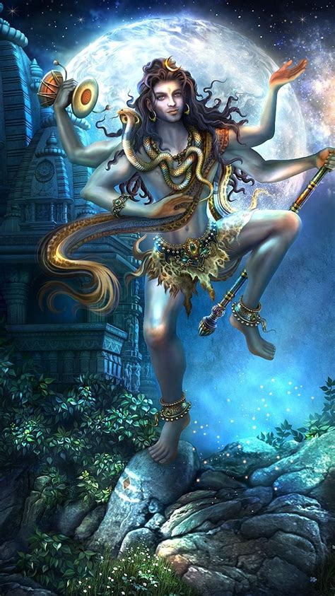 Top 999 Animated Mahadev Images Amazing Collection Animated Mahadev