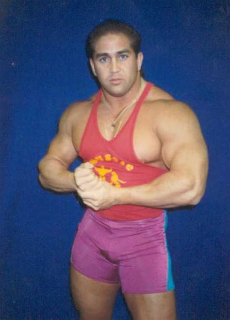 Firebreaker Chip Profile And Match Listing Internet Wrestling Database