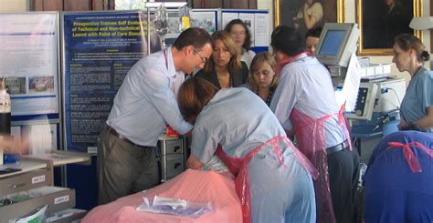 Sprint Simulation World Leading Simulation Experts