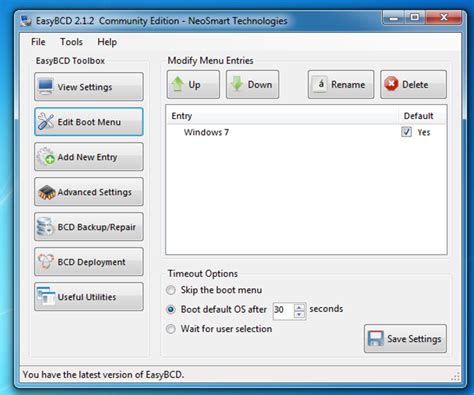 easybcd download