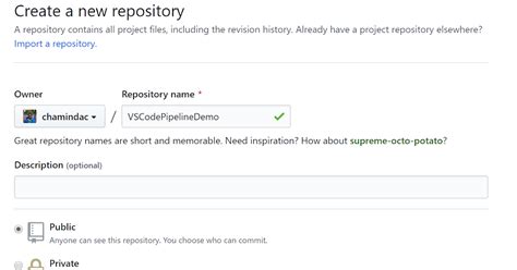 Chamindas Devops Journey With Msft Using Vs Code Extension For Azure