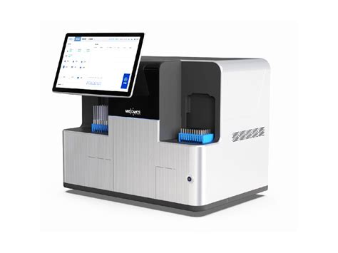 美克医学—一家以人工智能、全自动化诊断技术为核心，专注呼吸道、生殖道与皮肤等体外诊断细分领域的创新型高新技术医疗器械公司