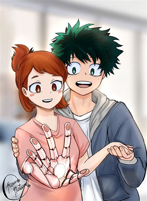 Its Something Haru Matsune Izuocha