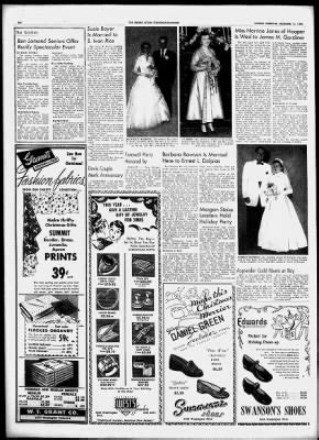 The Ogden Standard Examiner From Ogden Utah ™