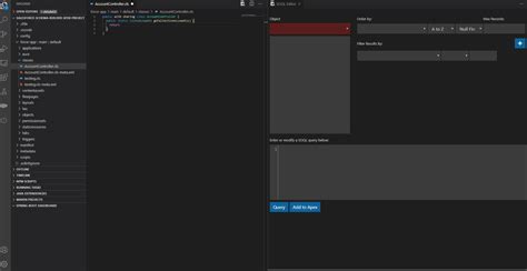 Another Vs Code Extension Built With Vue Js Rvuejs