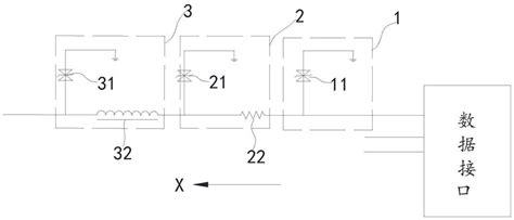 Data Interface Protection Circuit And Data Interface Eureka Patsnap