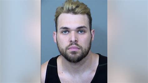 Lori Vallows Son Colby Ryan Arrested In Maricopa County On Suspicion