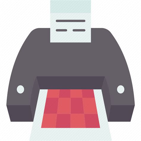 Optical Mark Reader Input Device Icon Download On Iconfinder